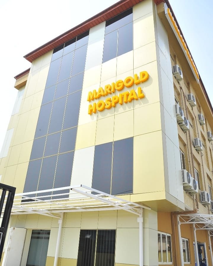 Marigold Hospital - Listings Africa